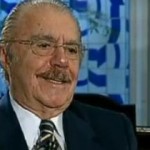 » Sarney contesta informação publicada no Painel da Folha de S. Paulo